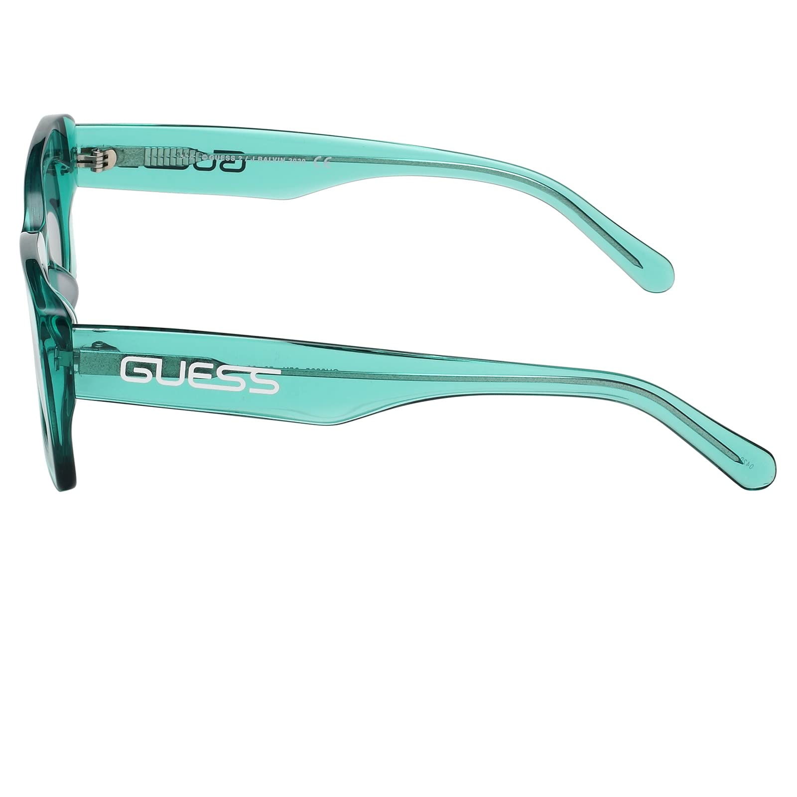 GUESS GU8225 Light Green One Size
