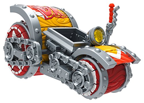 Skylanders Superchargers: Starter Pack (Nintendo Wii U)