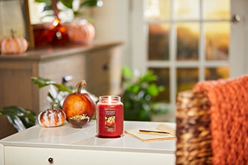 Yankee Candle® Apple Pumpkin - Original Large Jar Scented Candle