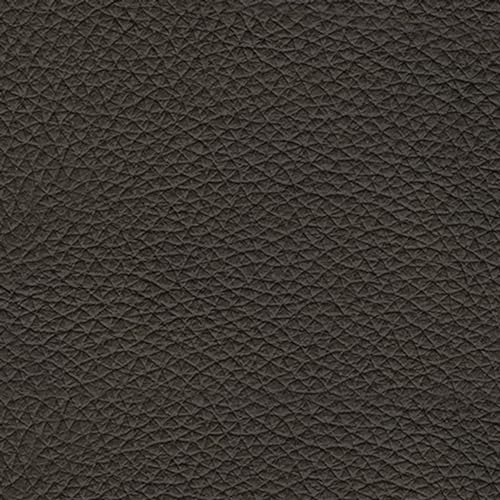 Signature Design by Ashley Belziani Modern Tufted Leather Match Sofa, Black
