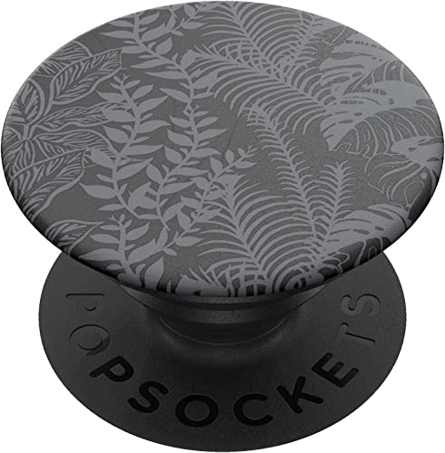 PopSockets PopTop (Top only. Base Sold Separately) Swappable Top for PopSockets Phone Grip Base - Tropic Night