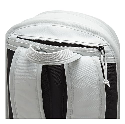 Nike RPM Backpack, Lt Slvr/Blk/Anthracite