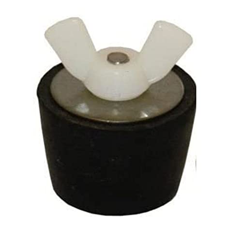 Quaker 07 WINTERIZING Expansion Freeze Plug 1 1/4 Pipe