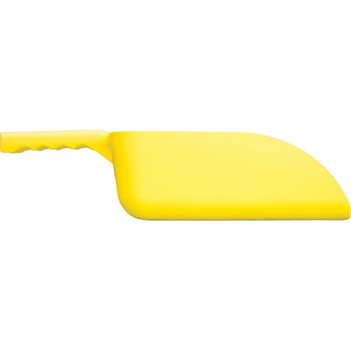 Remco 65006 Scoop,82 oz.,PP,Yellow