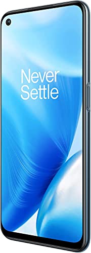 OnePlus Nord N200 | 5G for T-Mobile U.S Version | 6.49" Full HD+LCD Screen | 90Hz Smooth Display | Large 5000mAh Battery | Fast Charging | 64GB Storage | Triple Camera (Renewed) (T-Mobile)