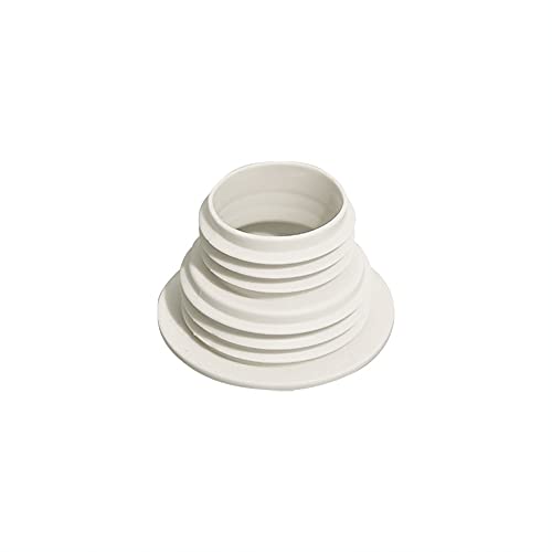 yghlh Kitchen Rubber Bath Tub Sink Floor Drain Plug Kitchen Laundry Water Stopper Tool Laundry Bathroom Deodorant Plug Bathtub Plug (Color : OneColor)