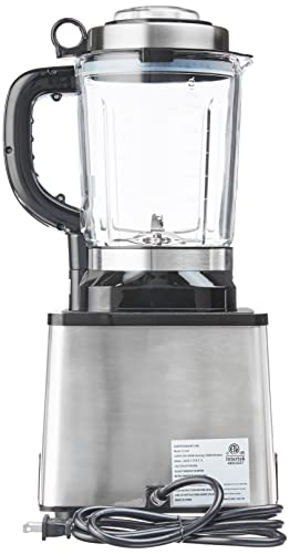 SPT CL-513 Multi-Functional Pulverizing Blender with Heating Element