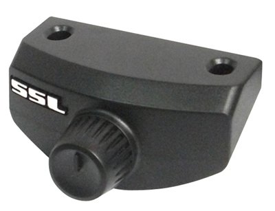 Sound Storm Laboratories EV1500M Evolution Series Car Audio Amplifier - 1500 High Output, Monoblock, Class A/B, 2 Ohm Stable, High/Low Level Inputs, Low Pass Crossover, Hook Up To Stereo and Subwoofer