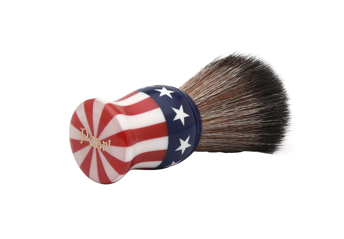 Pearl Luxury Shaving Brush SBB-44 American