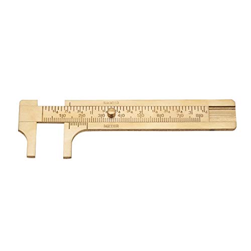 Measuring Calipers Calipers, Caliper Tool Digital Caliper, Calipers Measuring Tool Caliper Measuring Tool Vernier Caliper, Measuring Tool Dial Calipers(Double scale 80mm)