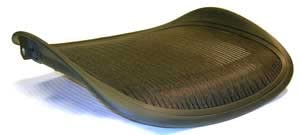 Replacement Seat for Herman Miller Classic Aeron Size B