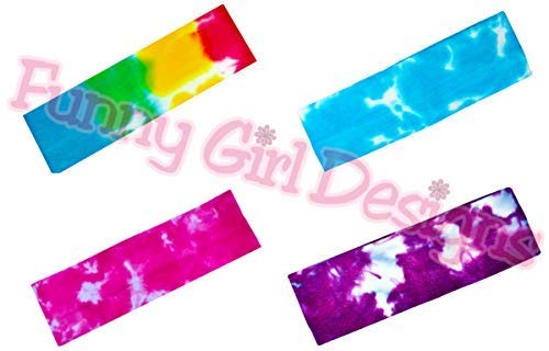 Funny Girl Designs Design Your Own Personalized Softball Cotton Stretch Headband