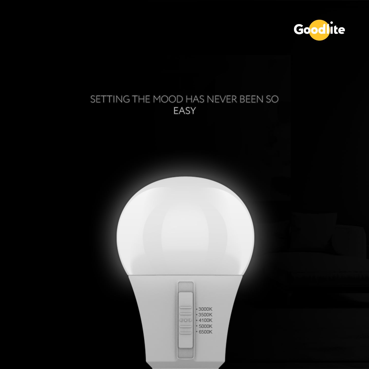 Goodlite G-10860 13-watt 60-watt Replacement Mini Compact Fluorescent 900-Lumen 2700K T2 Spiral Light Bulb with GU24 Base Twist and Lock, Warm White/soft white