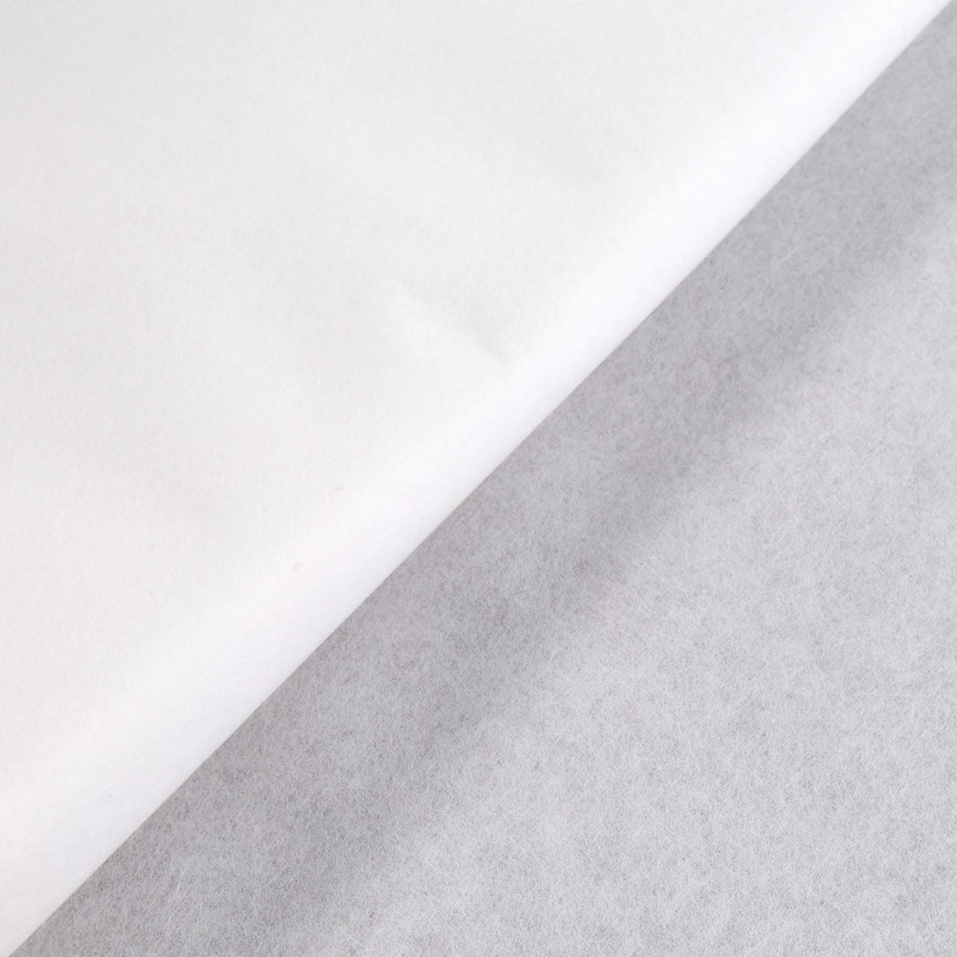 Pellon 830 Easy-Pattern Material Fabric, Yard, White