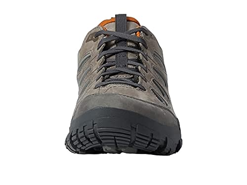 Oboz Sawtooth X Low Hiking Shoe - Men's Hazy Gray 10.5