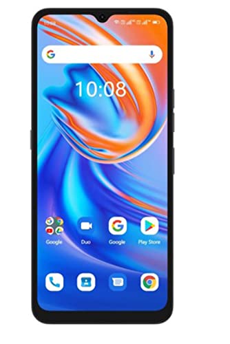 UMIDIGI A13 Pro(6+128GB) Unlocked Cell Phone,Android 11 NFC Smartphone,6.7" HD Full Screen Android Phone,5150mAh Massive Battery Mobile Phone…