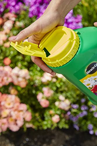 Miracle-Gro 2.04kg Shake n Feed All Purpose Plant Fertilizer