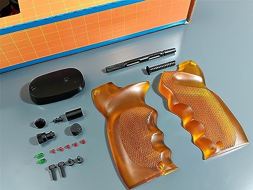 Paragon FX Group Deckard's Blaster (Pro Series) Model Kit