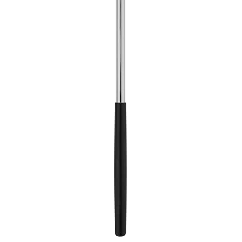 Organize It All 2 Pack Easy Reach Hook | Dimensions: 3.25 x 0.50 x 52.00 | Light Weight | Perfect for Reaching high Items | Closet Accessories | Sliver