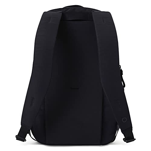 URTH Norite 24L Backpack β 15β Laptop Bag, Weatherproof + Recycled (Black)