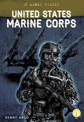 United States Marine Corps (Us Armed Forces)