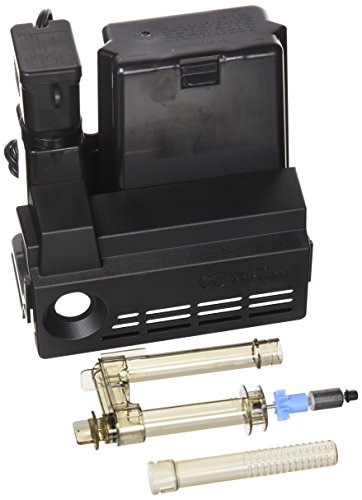 Tetra Whisper Power Filter for Aquariums, 3 Filters in 1, Up to 20-Gallons