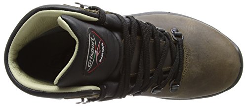 Grisport Unisex Adults' Aztec, Brown (Crazy Horse), 11 Women/10 Men