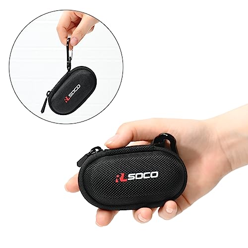 RLSOCO Case for Sony WF-C700N / WF-C500 True Wireless Headphones