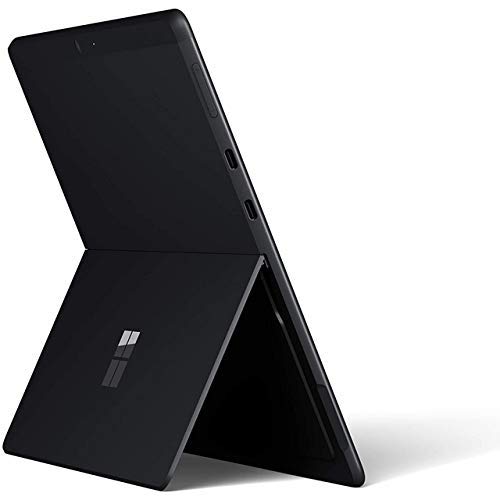 Microsoft Surface Pro X QKG-00001 13 inches Commercial LTE Tablet - 16GB 512GB SSD - Windows 10 Professional (Renewed)