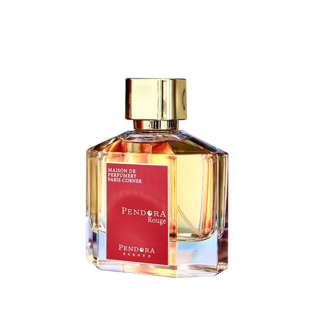 Paris Corner 1.7 Fl Oz Pendora Rouge EDP Men's Spray Pendora Scents Fragrance Long-Lasting