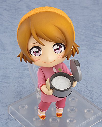 Good Smile Love Live: Hanayo Koizumi Nendoroid Action Figure (Training Outfit Version)