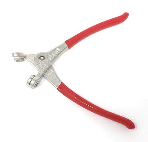 Metal Magery Cleco Pliers Install & Remove all Clecos and Side Grip Cleco Fasteners and Clamps