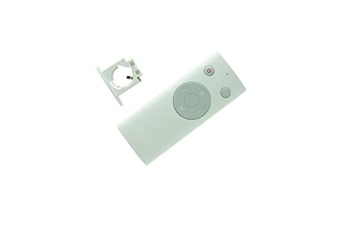 Remote Control for TaoTronics TT-HE017-WM TT-TF007 TT-TF008 3-in-1 Evaporative Air Cooler Tower Fan Misting Fan