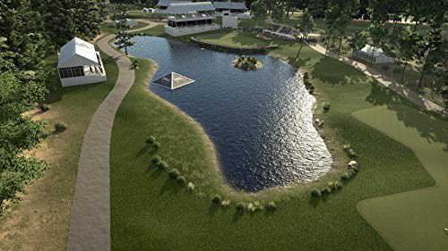 The Golf Club 2019 Featuring PGA Tour - Xbox One