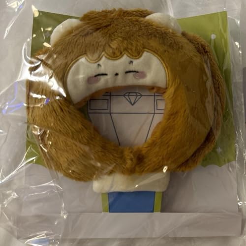 Treasure Reboot Soul Con Penlight Cover - PENRA Jaehyuk