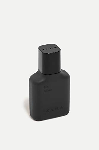 ZARA Man Silver EDT 30ml/1.02 oz.