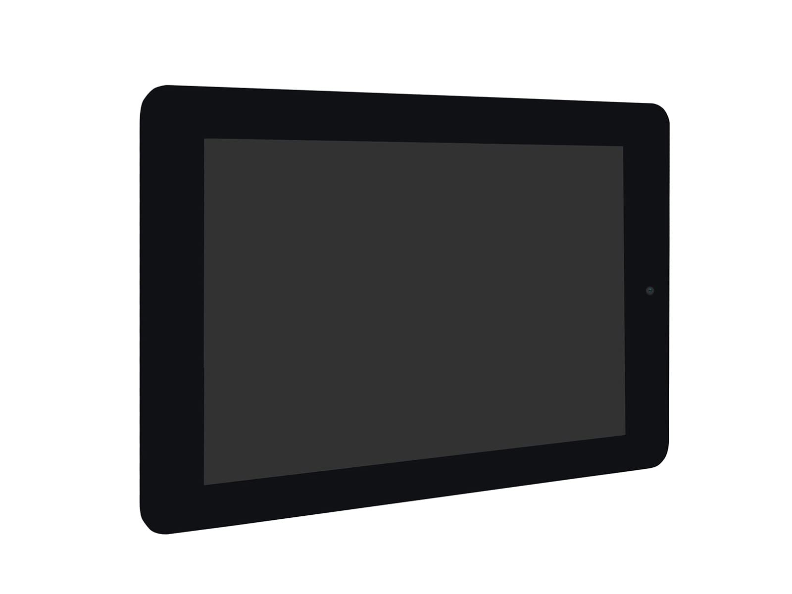 Waveshare 7inch Capacitive Touch Display Compatible with Raspberry Pi 4B/3B+/3A+/3B/2B/B+/A+/CM3/3+/4 with 5MP Front Camera 800×480 Resolution DSI Interface