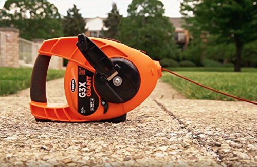 Reel Chalk Bigmouth Hi-Speed