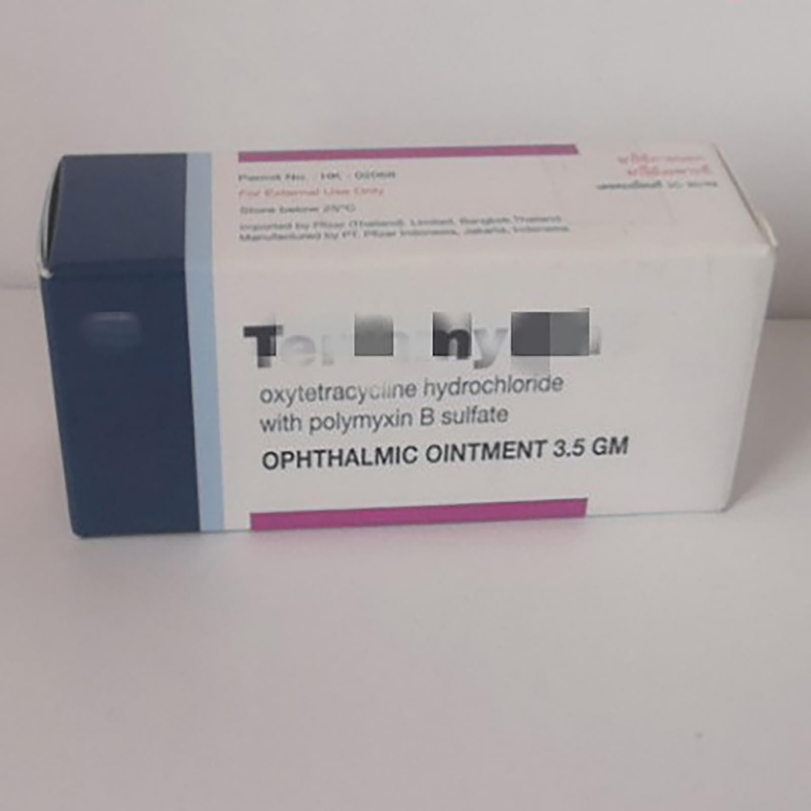 Pet Eye Health,Dog,Cat,Horse,Cattle,Sheep,3.5g,0.125oz