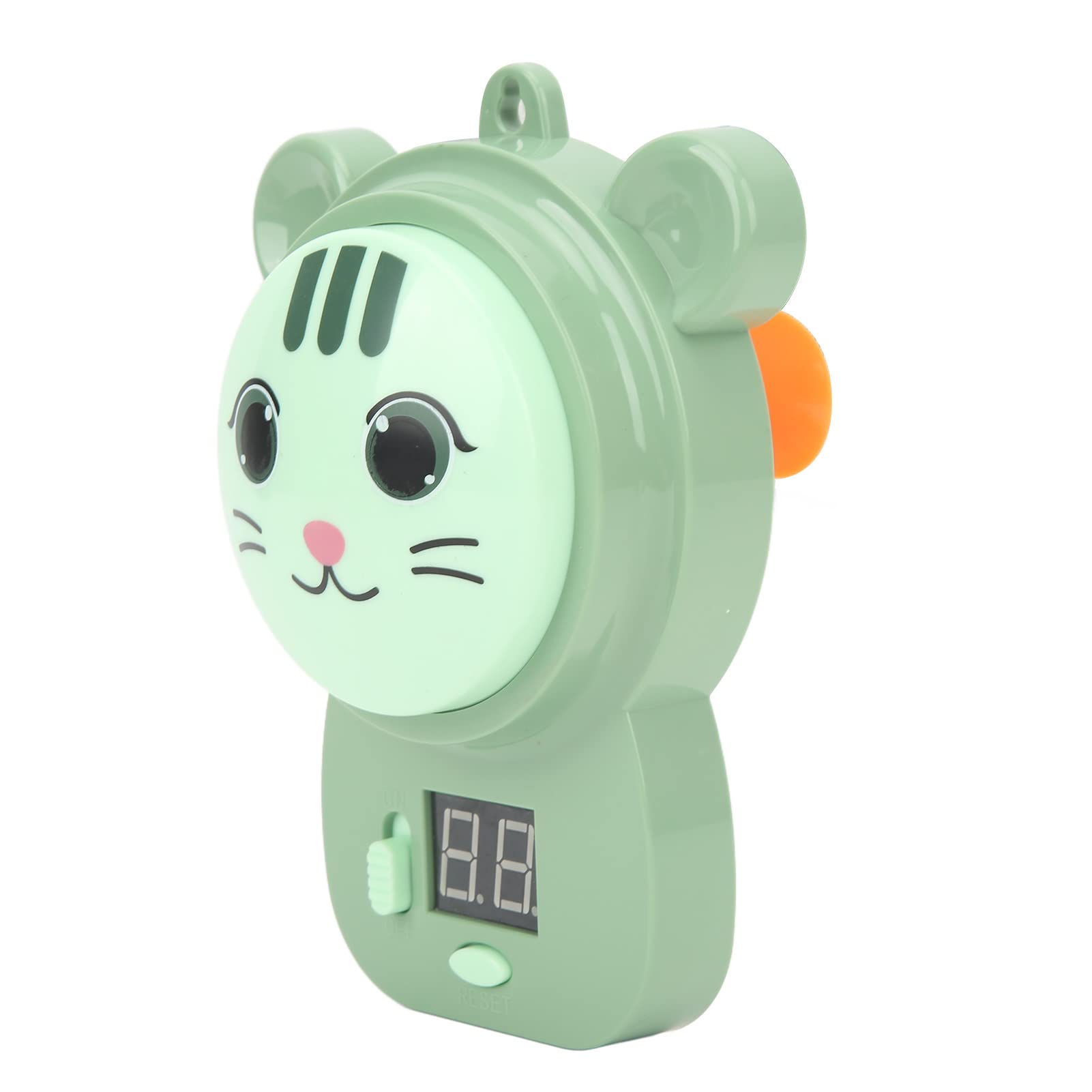 Kids Counter, High Device for Boys and Girls Wall Mounted Indoor
