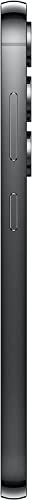 SAMSUNG Galaxy S23 5G (SM-S911B/DS) Dual SIM 256GB/ 8GB RAM, GSM Unlocked International Version - Phantom Black