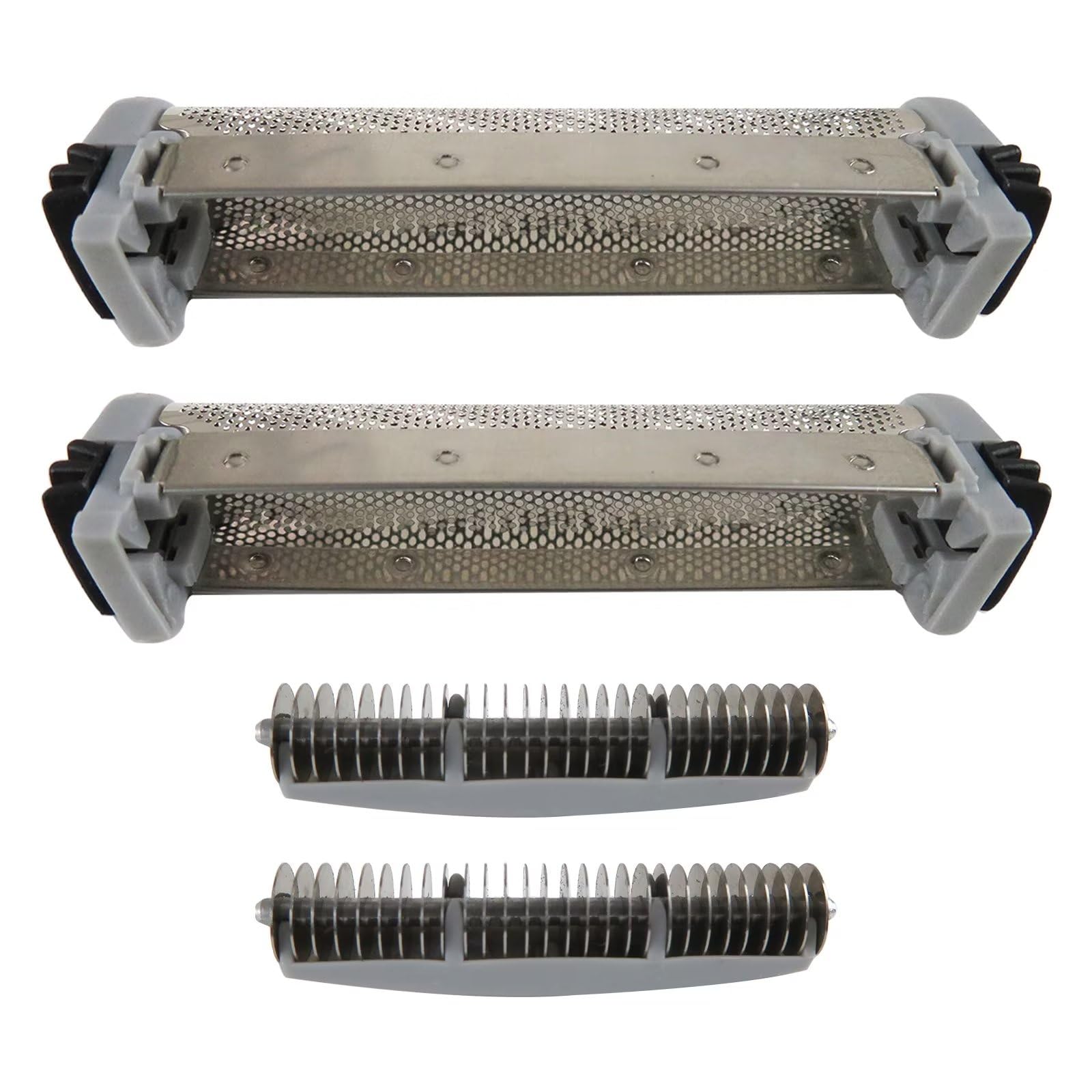 Shaver Razor/Shaver Head Blade Compatible with Remington SP-69 MS2-300, MS2-370, MS2-390, MS2-400, MS240