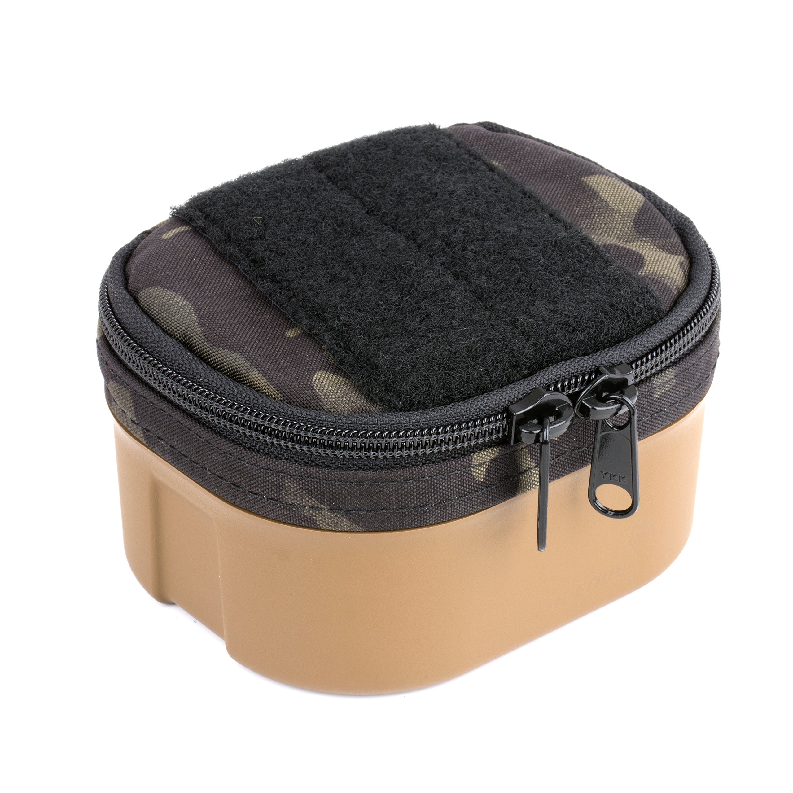 G-CODE Bang Box - Transport Made Simple! 100% Made in USA (Black Multicam)
