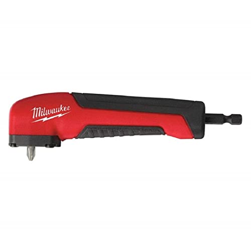 Milwaukee 48-32-2390 Shockwave Right Angle Adapter