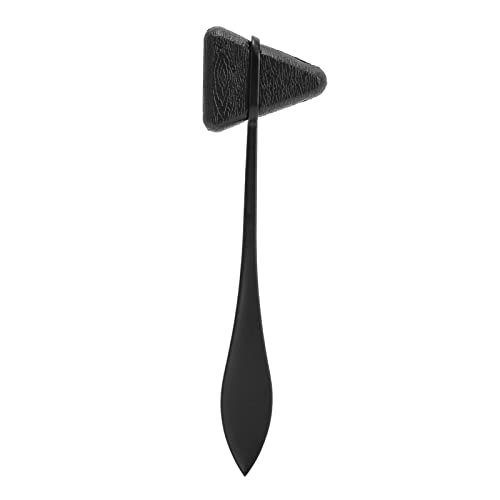 Neurological Diagnostic Hammer, Mellow PVC Neurological Hammer for Nervous System