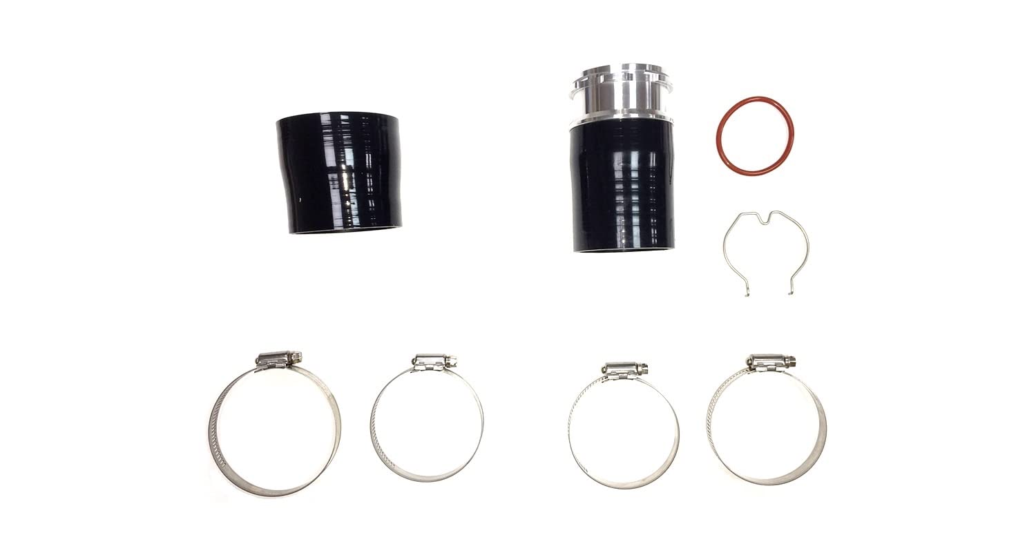 FTP motorsport F2X F3X N20 Performance Charge Pipe Boost Pipe Combination Packages RED Color Style