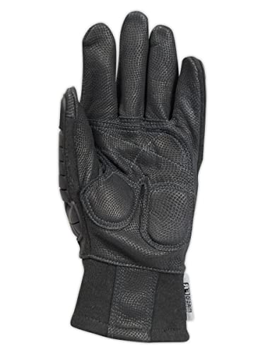 MAGID TRX824S Inferno Series | Flame/Heat Resistant Impact Welder's Gloves, Size 7/S, (1 Pair)