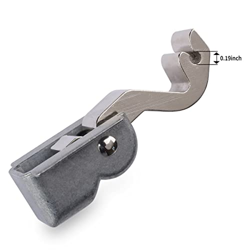 RV Awning Rafter Rivet,Slider Asm,RV Awning Slider for Automatic Roll-up Awning