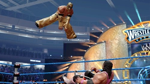 WWE All Stars - Xbox 360
