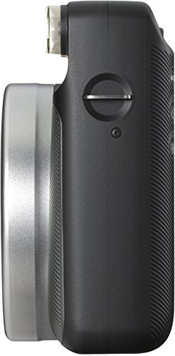 Fujifilm Instax Square SQ6 - Instant Film Camera - Graphite Grey
